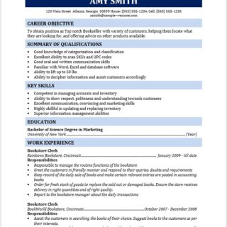 Free Editable APA Format Templates - Blue Layouts